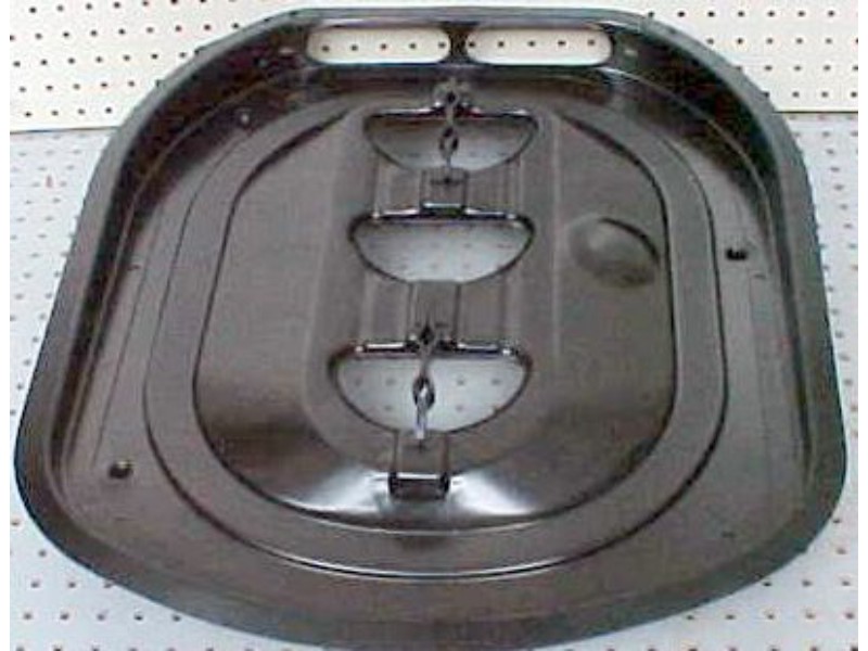 TA Parts - Shaker Cuda Hemi Mopar Auto Parts | ShakerHood Products