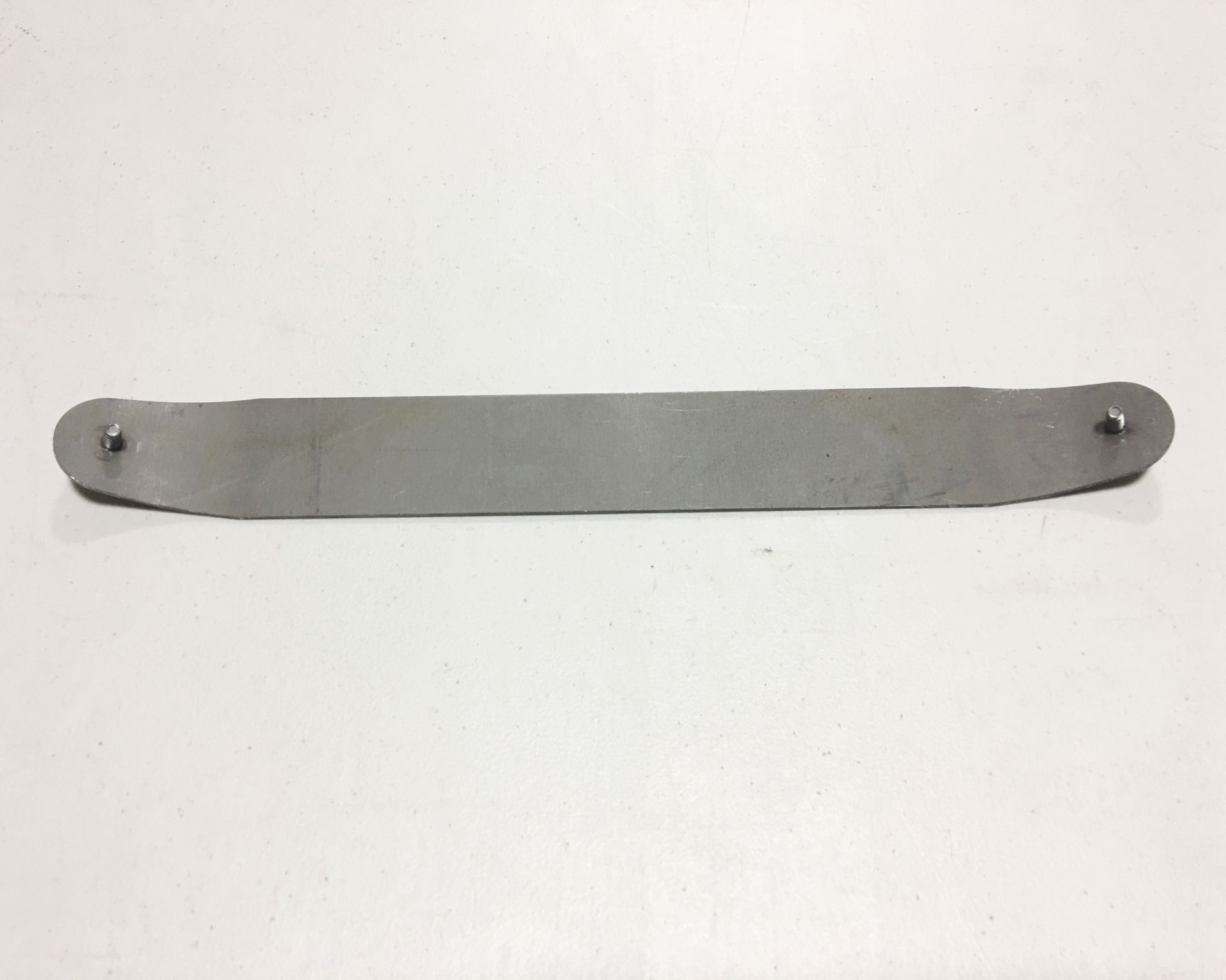 Mopar AAR TA Air Cleaner Block Off Plate - Shaker Cuda Hemi Mopar Auto ...